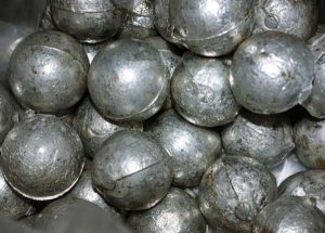 Cadmium Anodes - Alert Sales