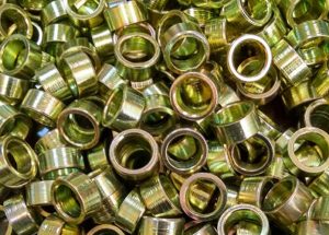 Chromate Conversion Coating- Hex-Chrome - Alert Sales