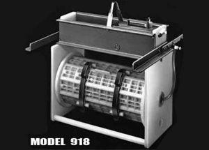 Plating Barrels and Parts - Alert Sales