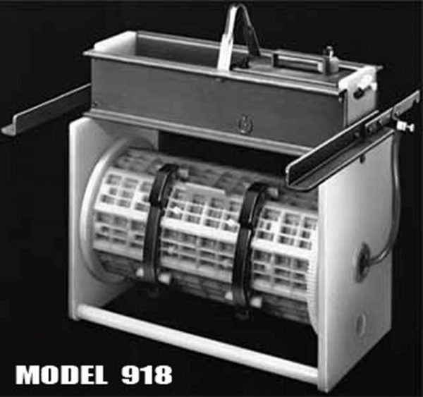 Plating Barrels and Parts - Alert Sales