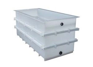 Plating Tanks - Alert Sales