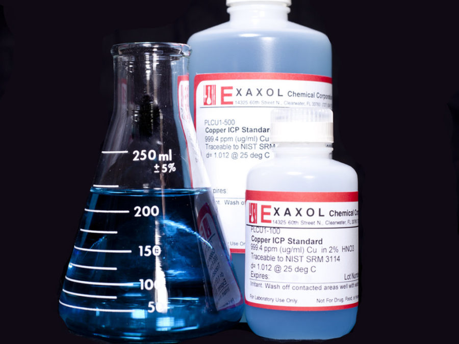 Chemical Reagents - Alert Sales